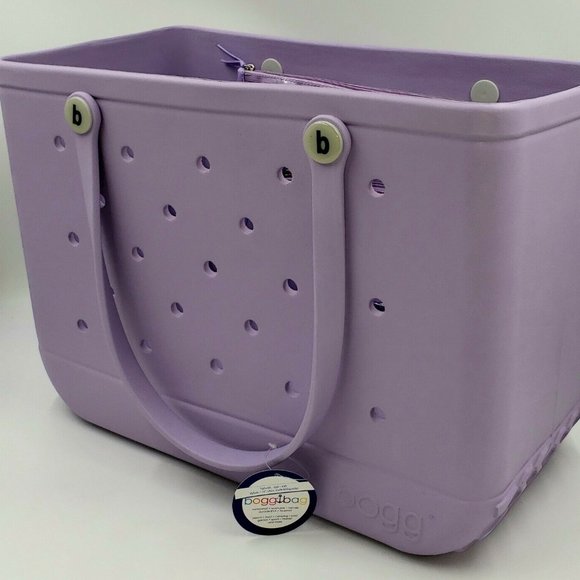 BOGG BAG | Bags | The Original Bogg Bag Lilac | Poshmark